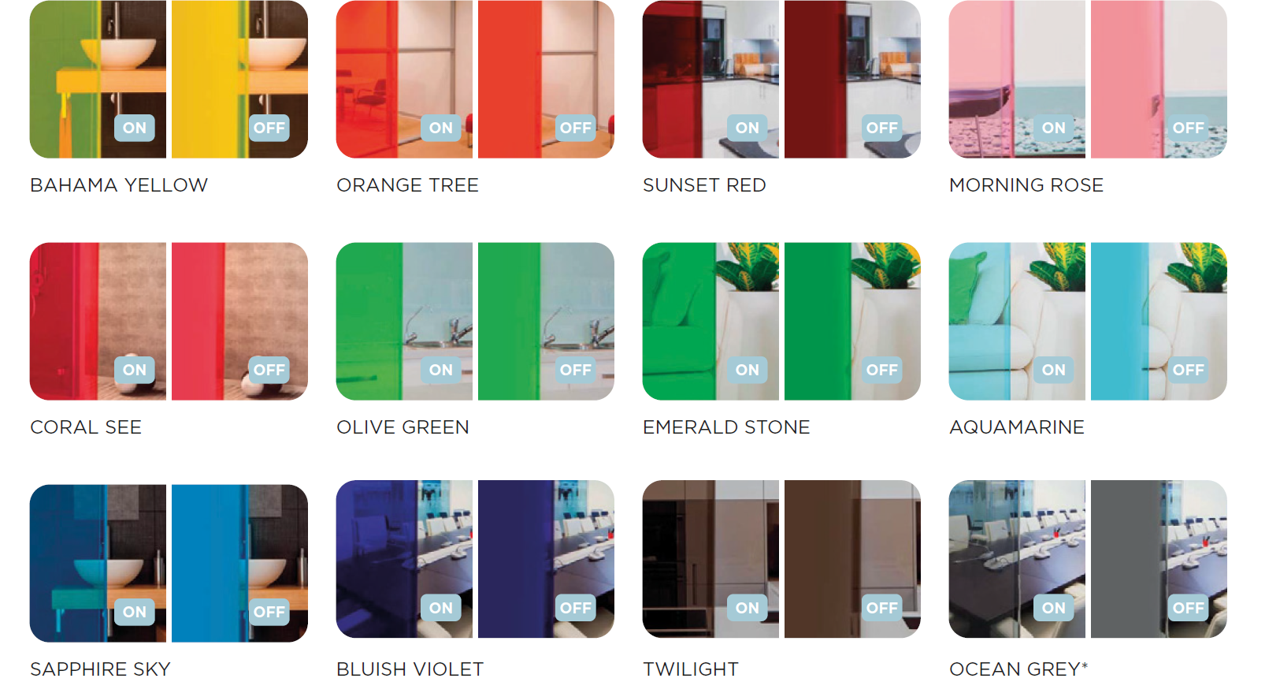 PRIVA-LITE® | Saint-Gobain Glass